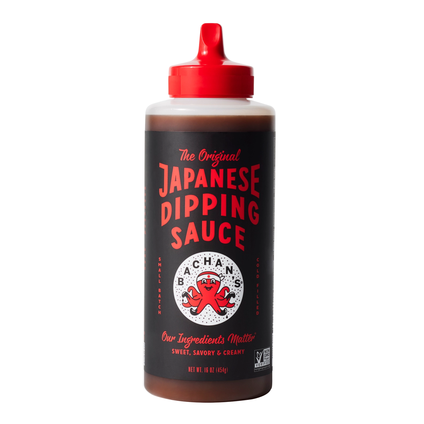 Bachan's The Original Japanese Dipping Sauce — The Kansas City BBQ Store