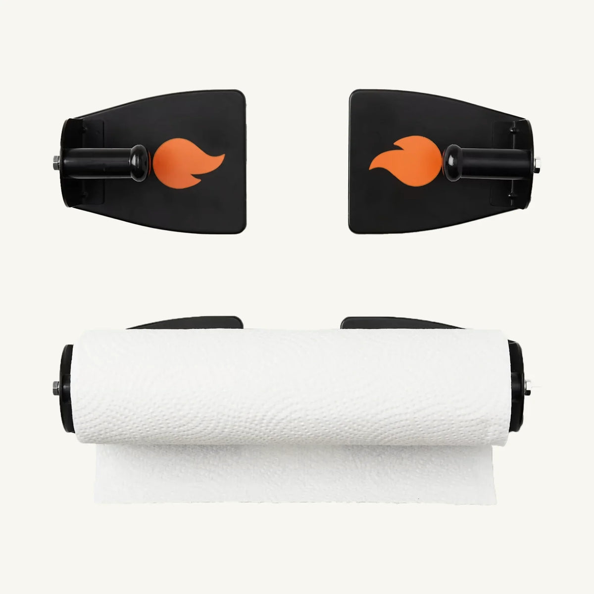 Drip EZ Paper Towel Rack — The Kansas City BBQ Store