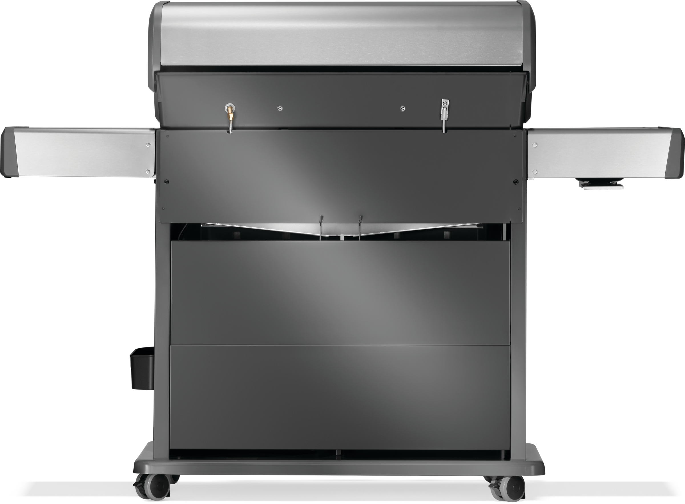 Napoleon Grills Rogue® PRO-S 625 RSIB - Kansas City's Dealer | American ...