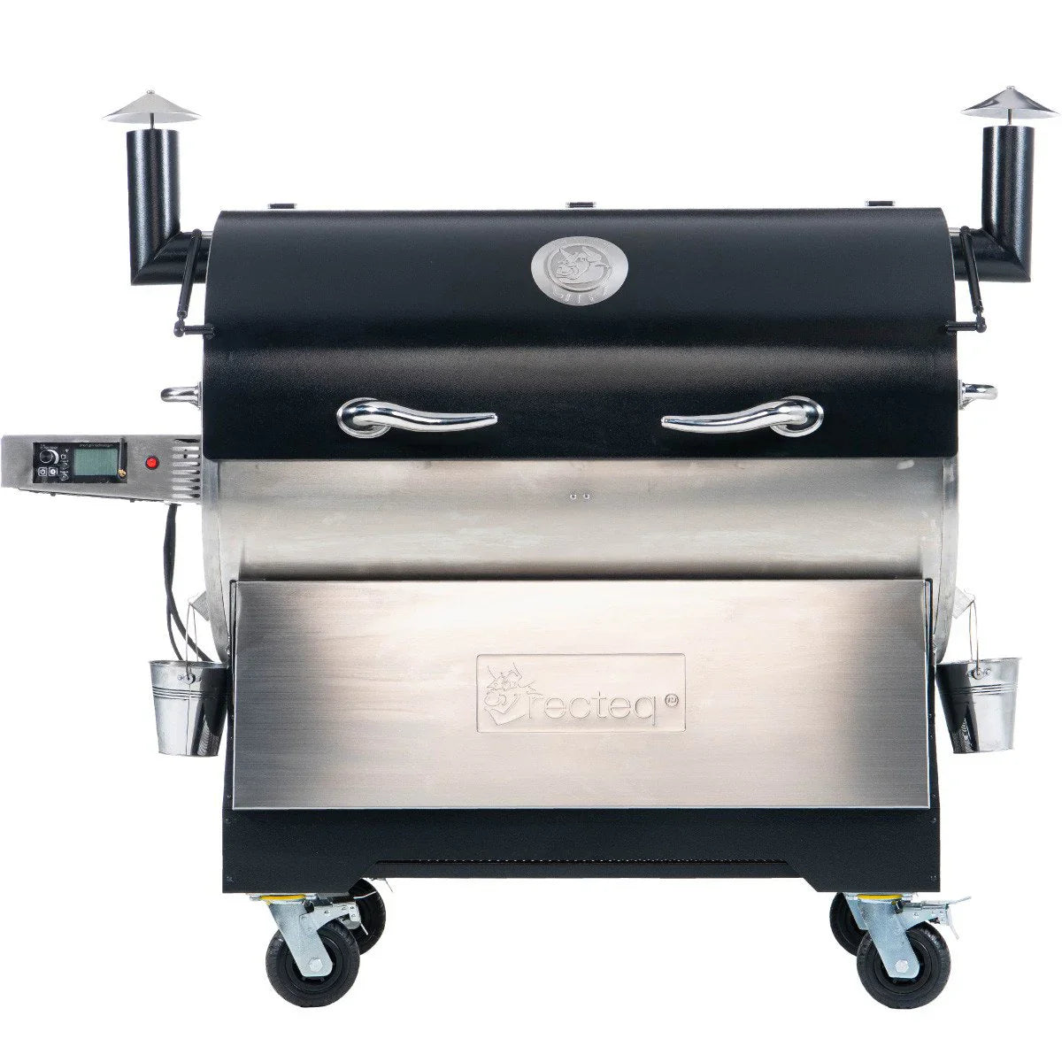 Recteq 2500 BFG Pellet Grill | Kansas City's Dealer — The Kansas City ...