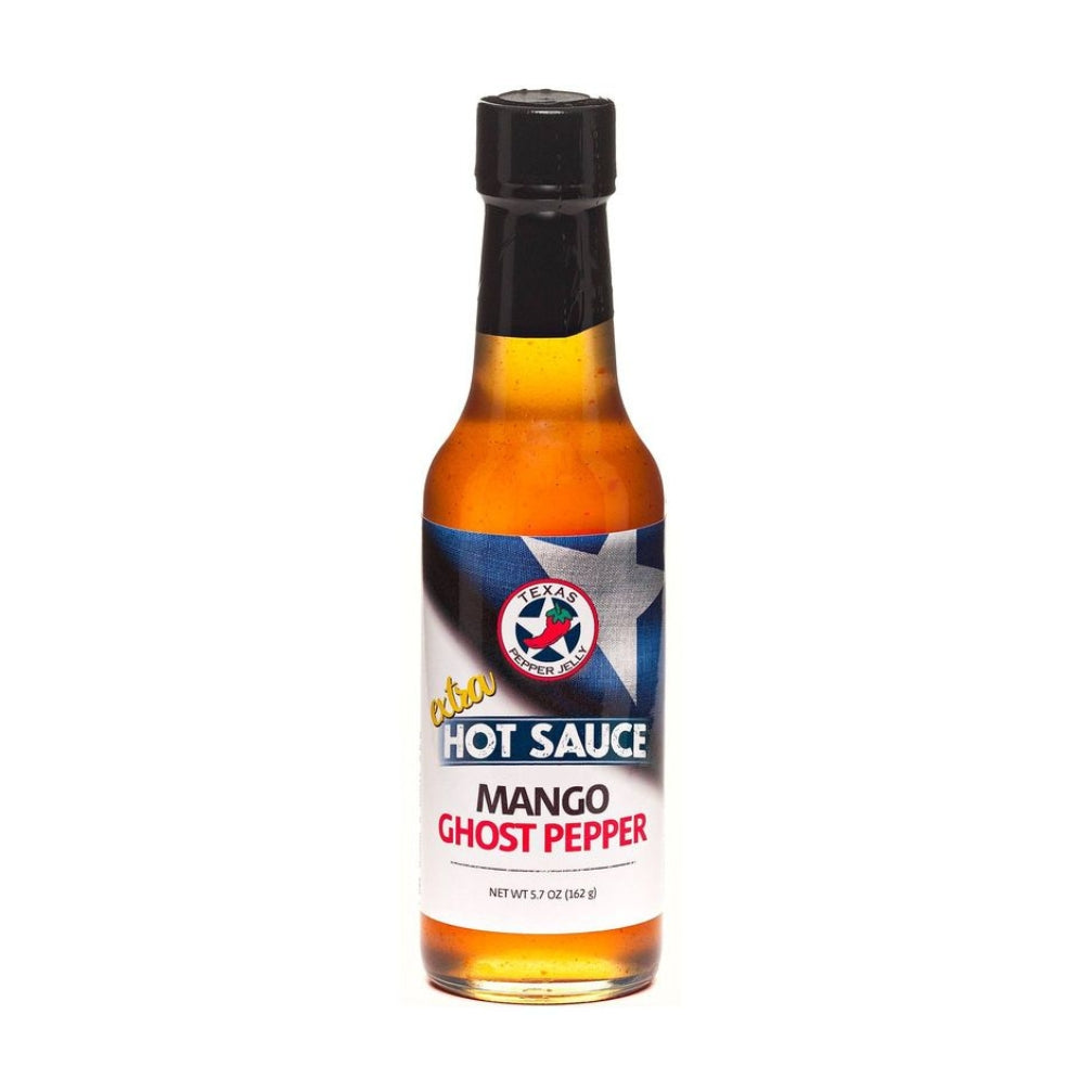 American Fire BBQ & Grilling Supply | Texas Pepper Jelly Mango Ghost ...