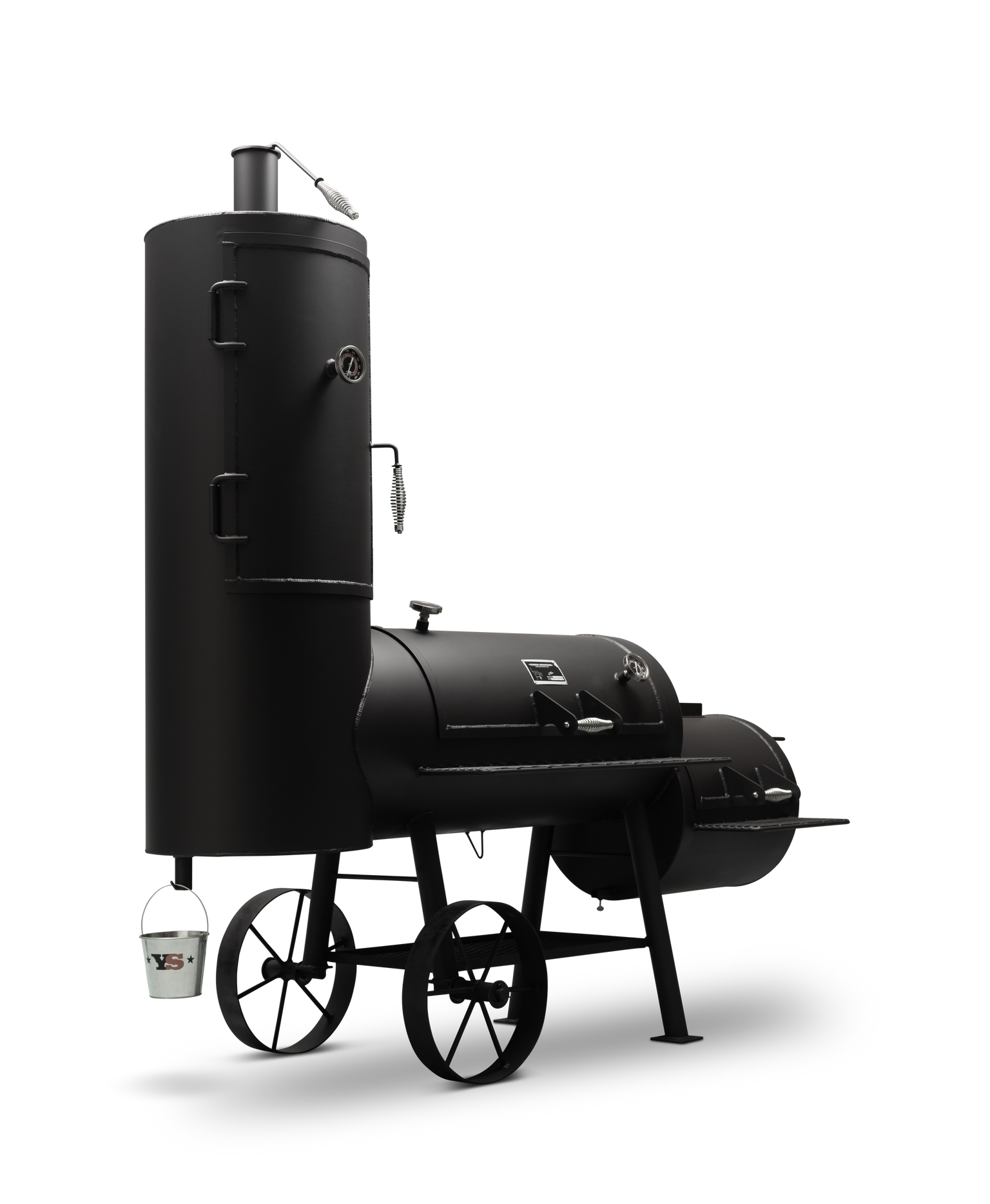 Yoder Smokers – Kansas City’s Trusted Dealer | The Kansas City BBQ Store