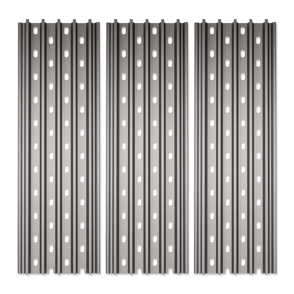 Yoder Smokers Grillgrates® | American Fire BBQ — The Kansas City BBQ Store