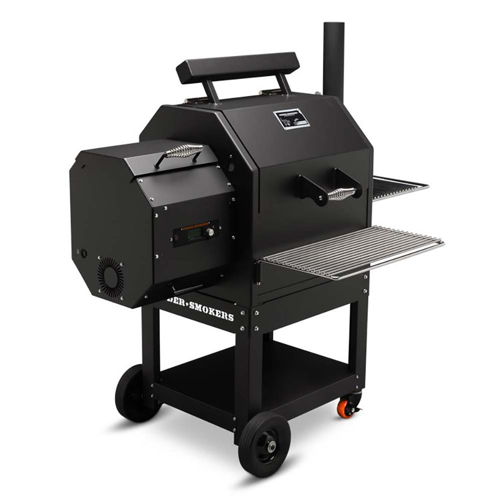Yoder Smokers – Kansas City’s Trusted Dealer | The Kansas City BBQ Store