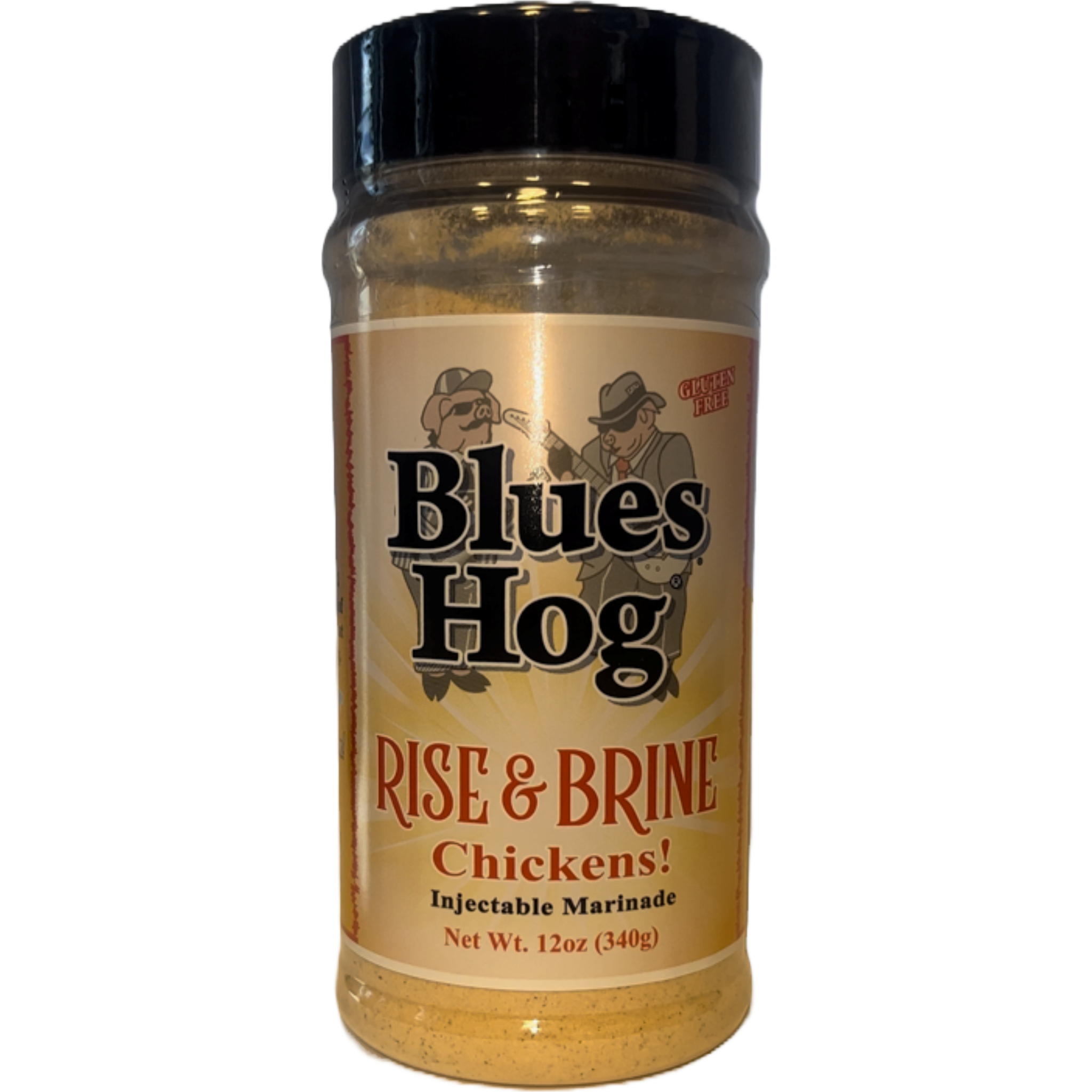 Marinades — The Kansas City BBQ Store