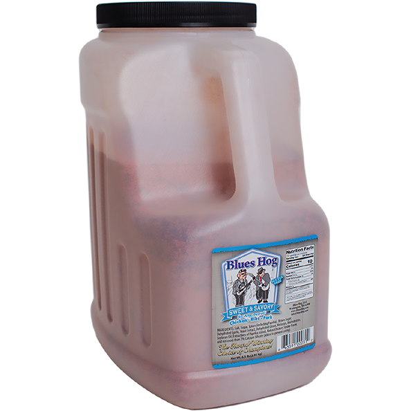 Assaisonnement sucré et salé Blues Hog 6,5 lb. — The Kansas City BBQ Store