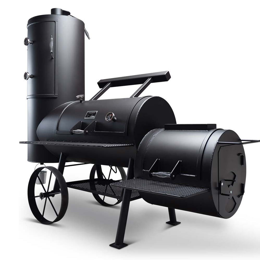 Yoder Smokers – Kansas City’s Trusted Dealer | The Kansas City BBQ Store
