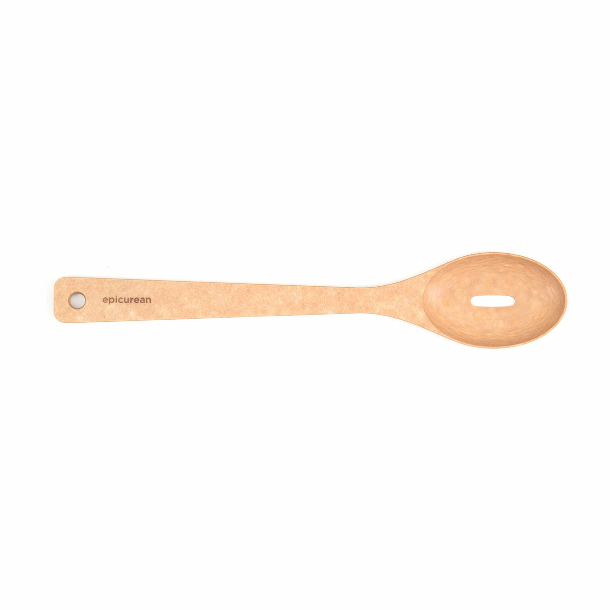 Epicurean Chef Series Utensils Slotted Spoon — The Kansas City BBQ Store