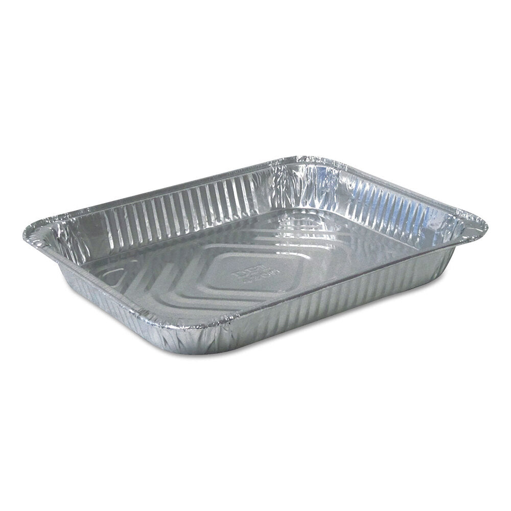 Half Size Shallow Foil Pan (5 pack) — The Kansas City BBQ Store