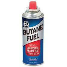 Jaccard Butane Fuel — The Kansas City BBQ Store