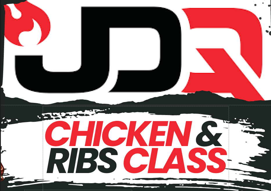JDQ Chicken and Ribs Cooking Class - How to Cook the BEST Ribs ...