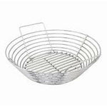 Kick Ash Basket Stainless Steel Medium Charcoal Basket — The Kansas ...