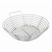 Kick Ash Basket Stainless Steel Medium Charcoal Basket — The Kansas ...