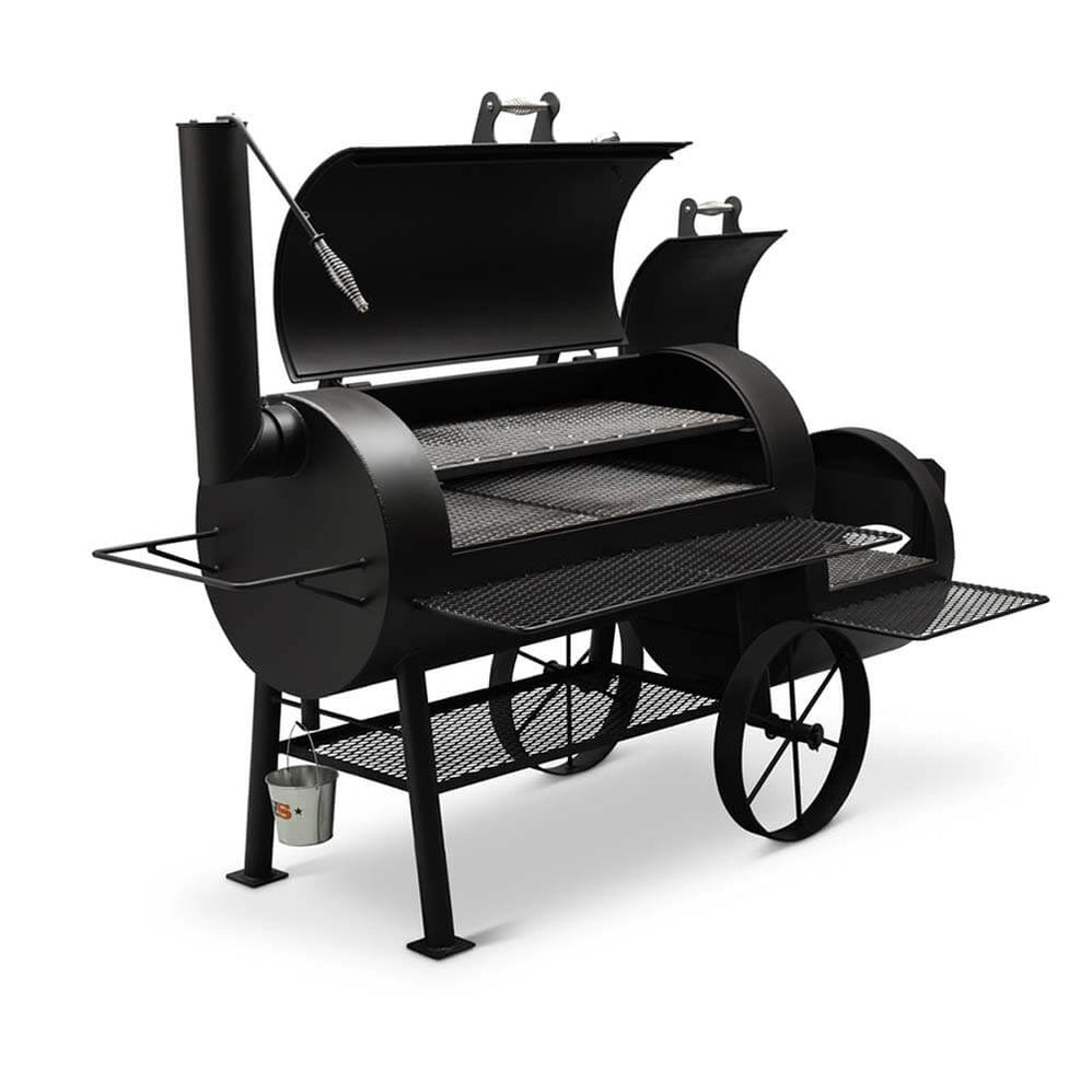 Yoder Smokers – Kansas City’s Trusted Dealer | The Kansas City BBQ Store