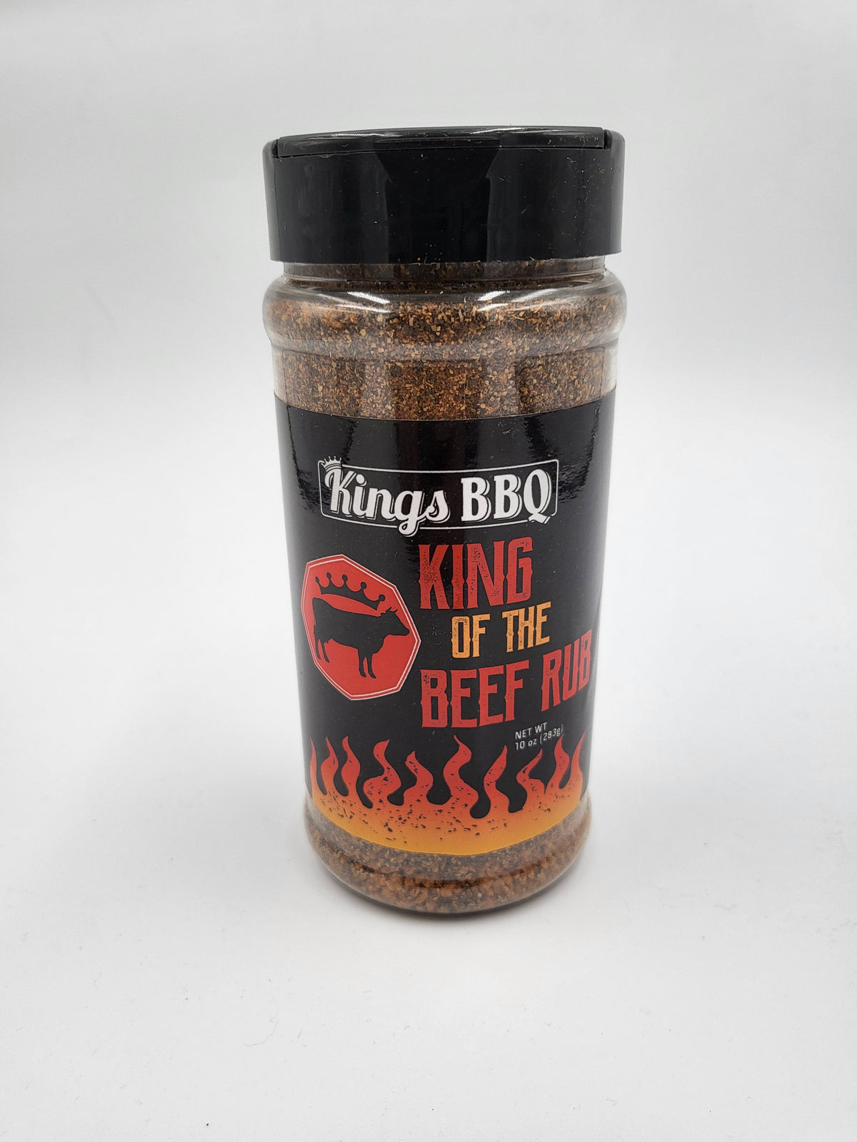 Kings BBQ King Of The Beef Rub | ON SALE! — The Kansas City BBQ Store