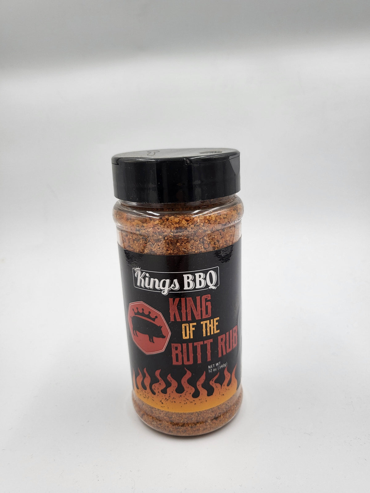 Kings BBQ King Of The Butt Rub | 30% OFF!!! — The Kansas City BBQ Store