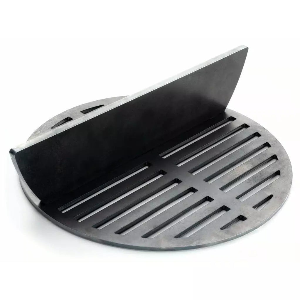 Malory Firewall Charcoal Divider for Most 22" Kettle Grills | ON SALE ...