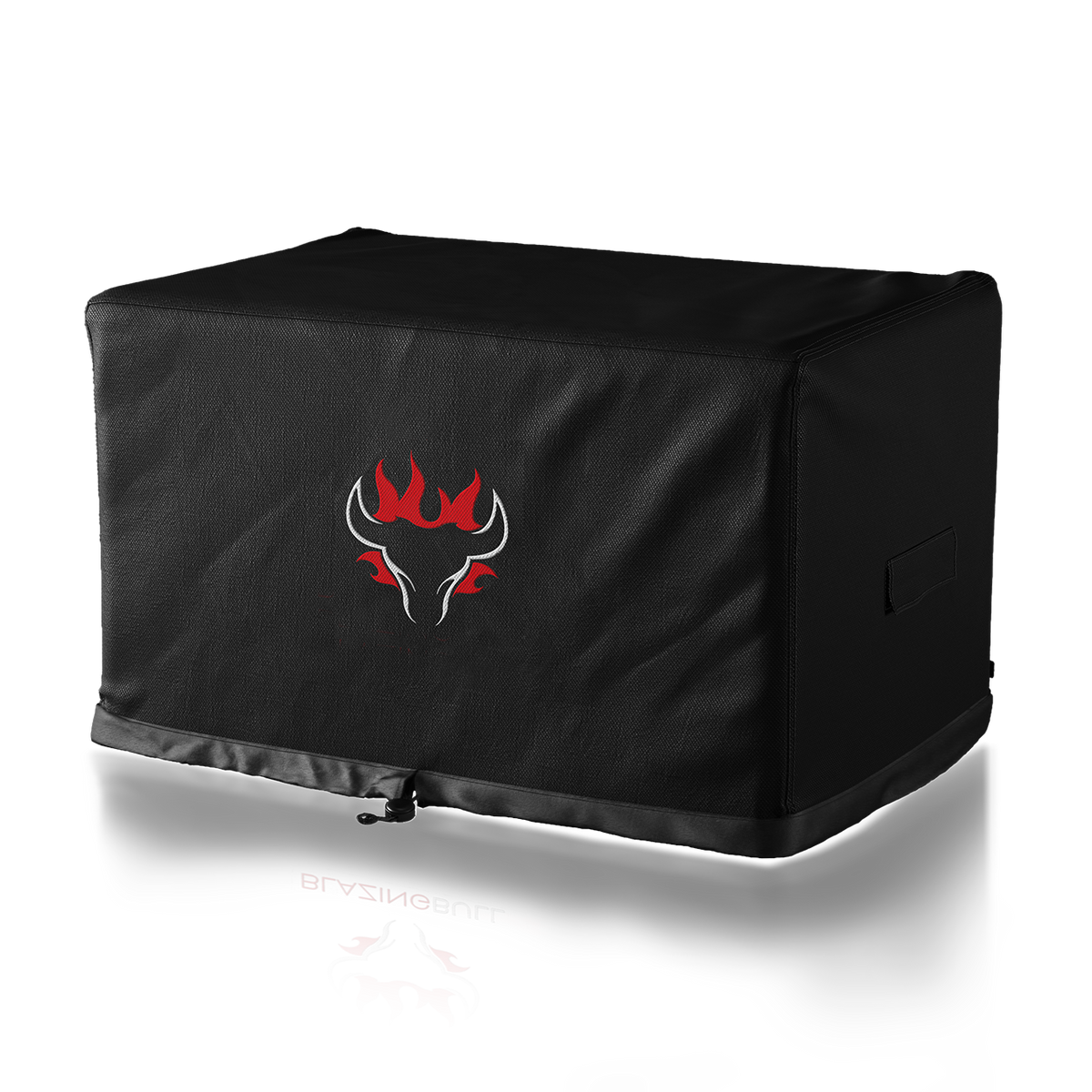 Protective Grill Cover — The Kansas City BBQ Store