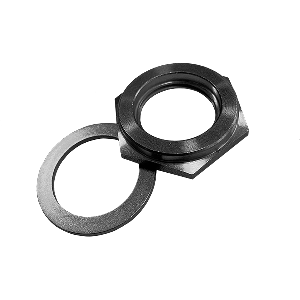 Tel-Tru Thermometer Install Kit — The Kansas City BBQ Store