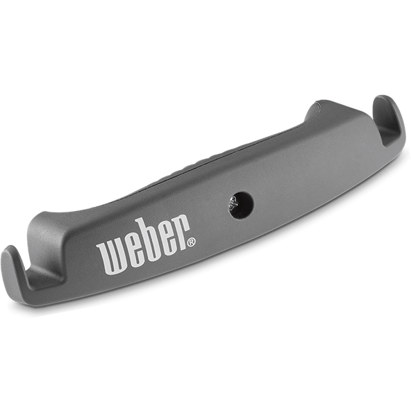 Weber Kettle Tool Hook Handle — The Kansas City BBQ Store